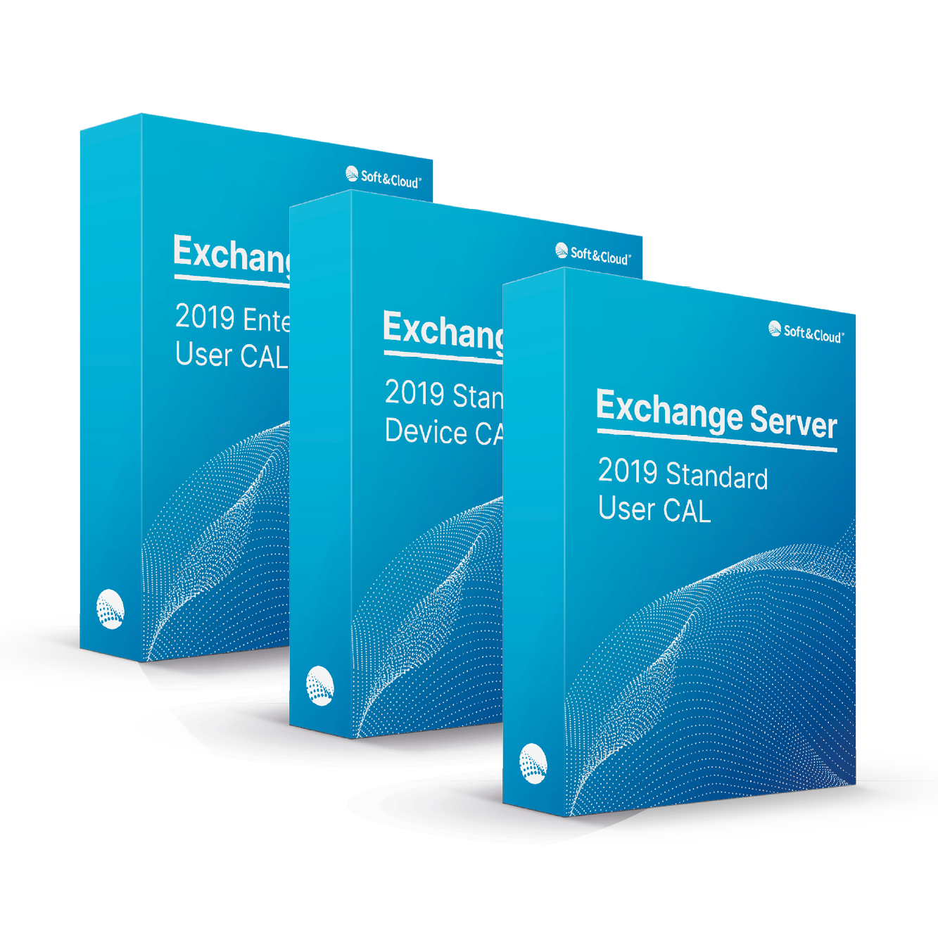 Acheter des CALs Mircosoft Exchange Server d'occasion